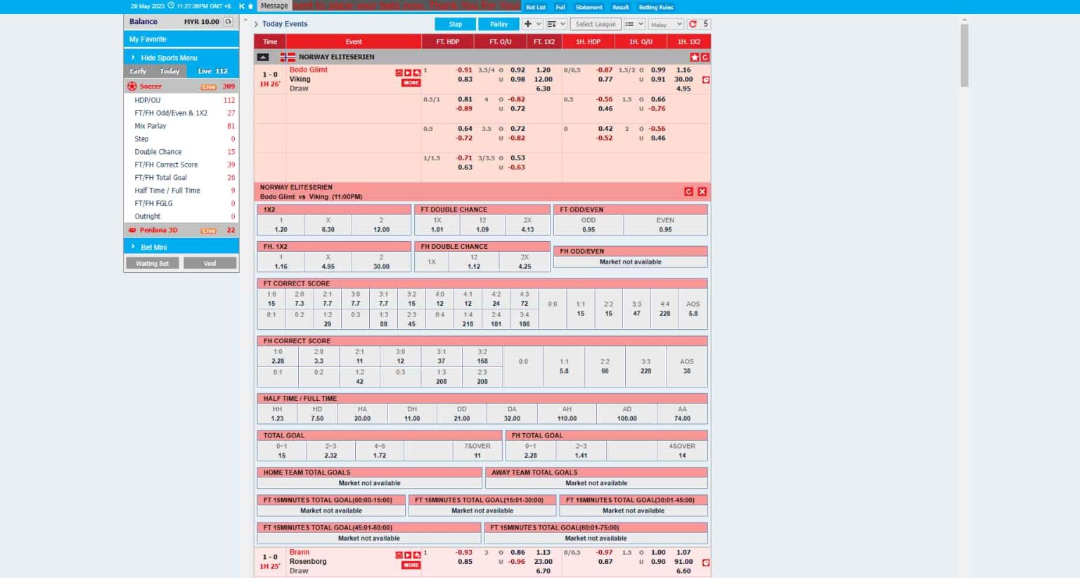 M8Bet Malaysia Review 2025 - All You Need to Know