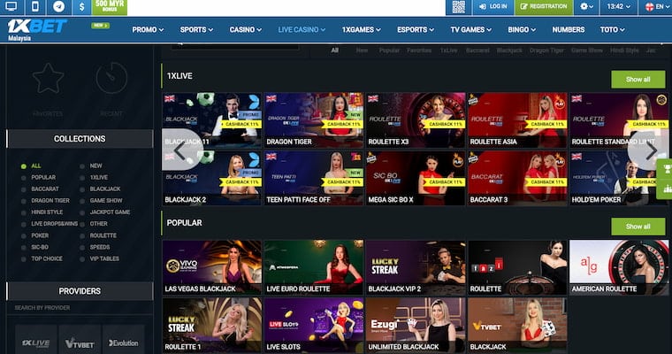 1xBet Malaysia Review 2025 - Claim MYR 6,800 + 150 Free Spins