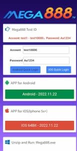 Top Mega888 Casino Sites Malaysia 2026 – Games & Bonuses