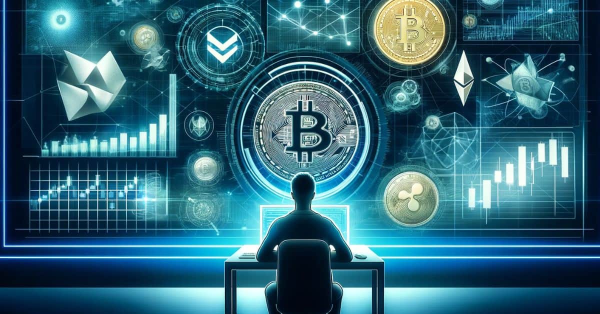 Cara Melabur dalam Matawang Kripto 2026 untuk Pemula