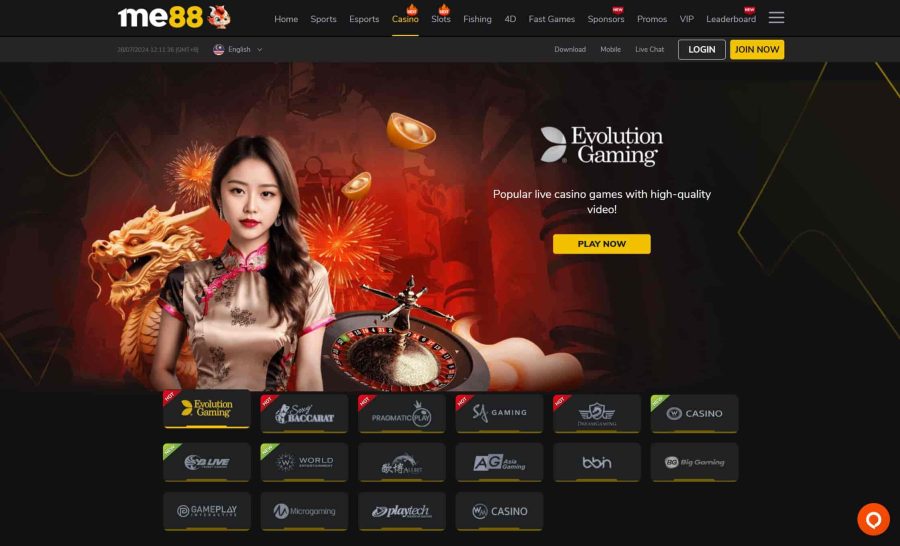 Best Sites for Online Gambling in Malaysia 2025 - Top 10 Options